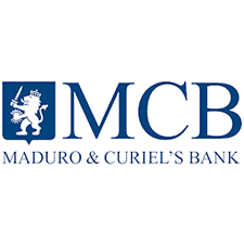 MCB logo - Optima Curaçao